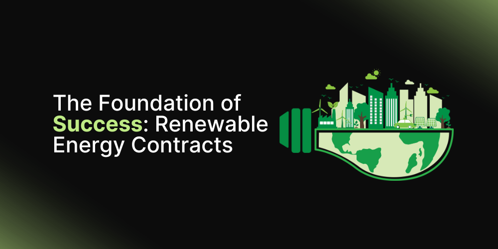 Balancing hearts and minds: Structuring energy contracts for long-term ...